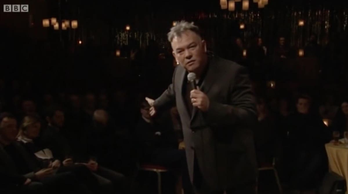 Paul Nuttall: Watch Stewart Lee’s brilliant takedown of the new UKIP ...