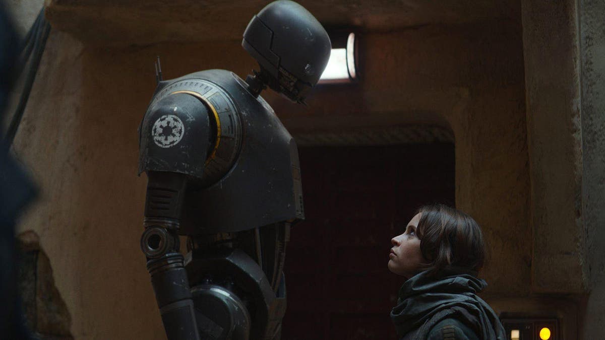 Rogue One review round-up: Disney's first Star Wars spin-off is flawed ...