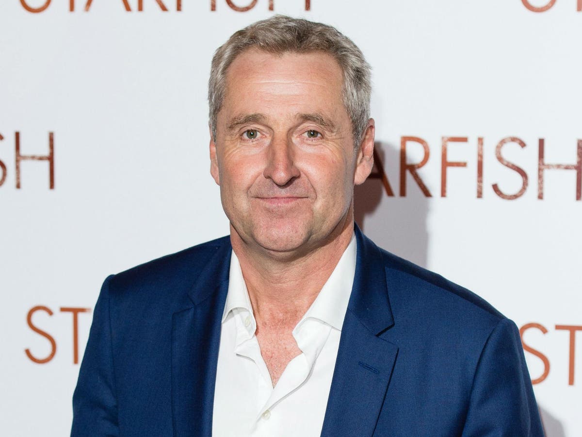 Mark Austin feared for daughter's life as she became 'dangerously ill ...