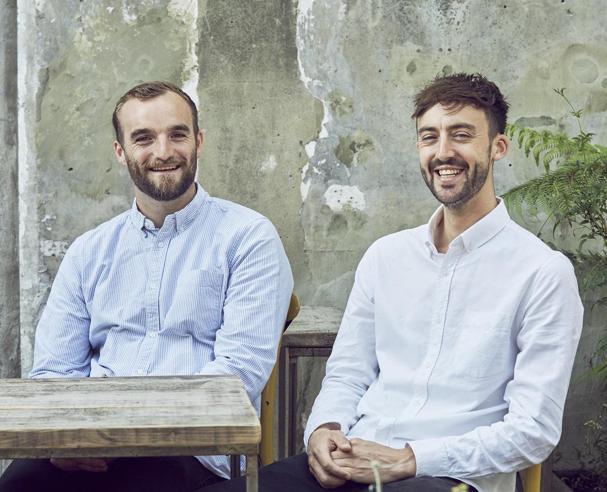 Meet the mannies: The male nannies breaking down gender stereotypes ...