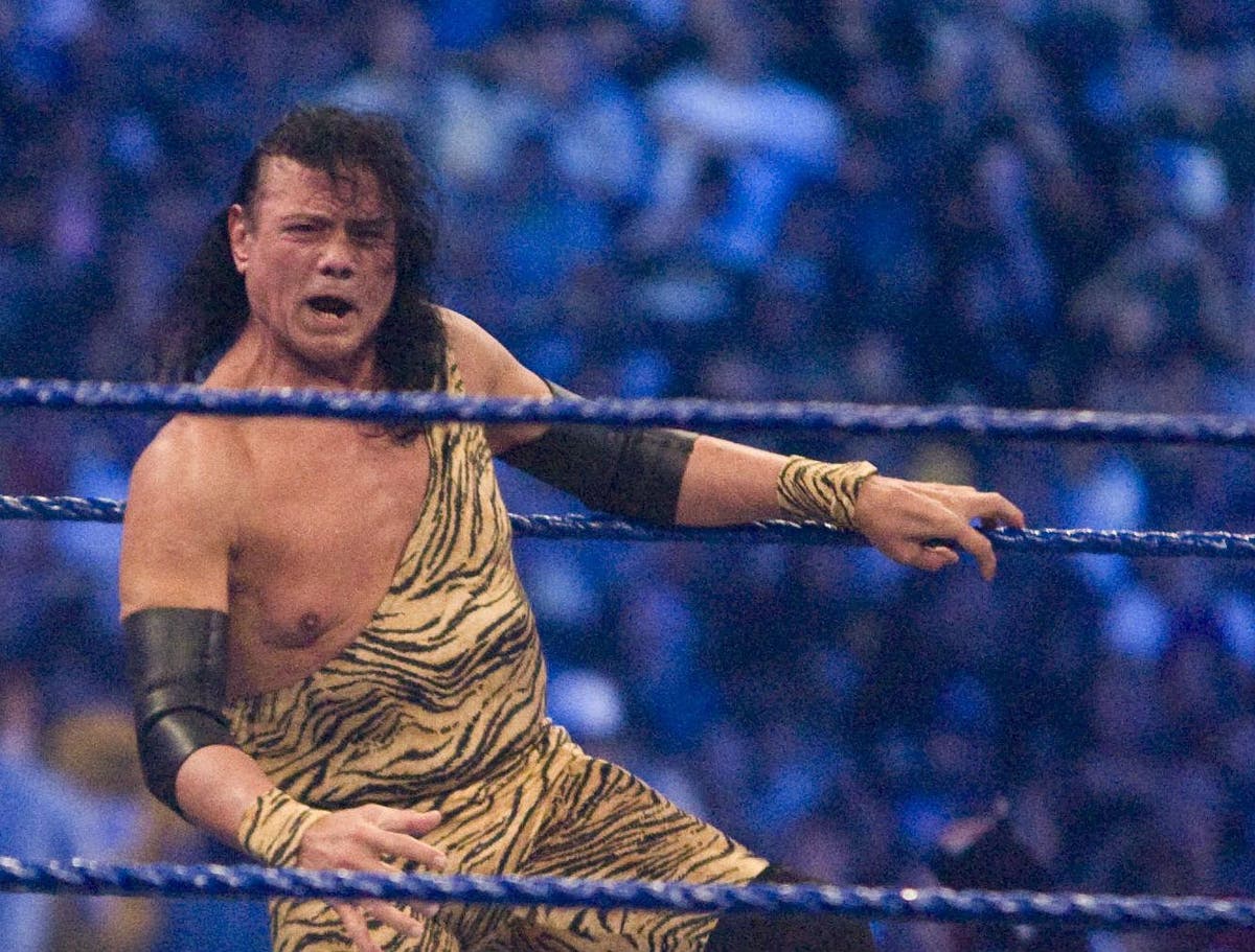 Former WWE legend Jimmy 'Superfly' Snuka has 'six months to live' | The ...