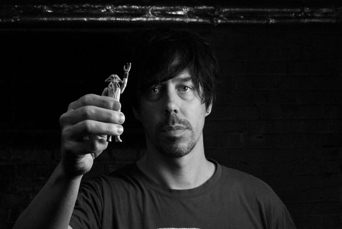 New music to listen to this week: Jamie Hyatt | The Independent | The ...