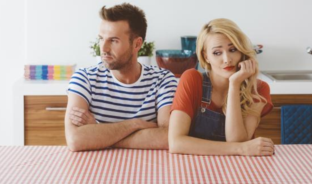 7 ways to ruin your relationship for good | The Independent | The ...