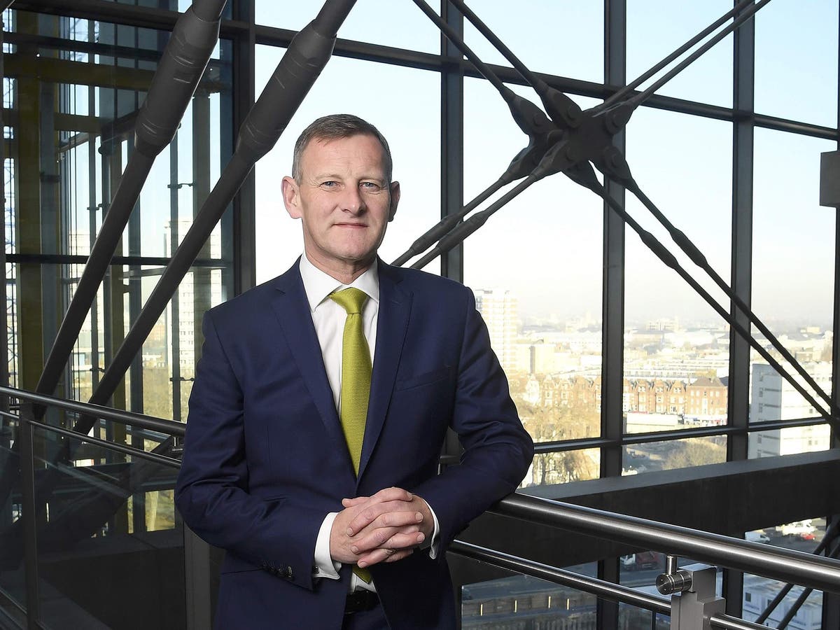 M&S boss Steve Rowe's monstrous pay package should surprise no one ...