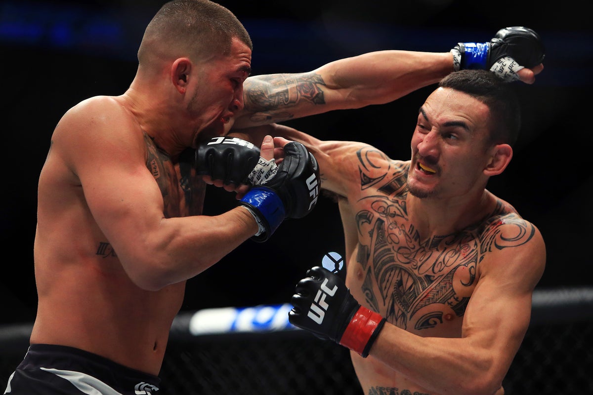 UFC 206 results: Max Holloway defeats Anthony Pettis to become interim ...