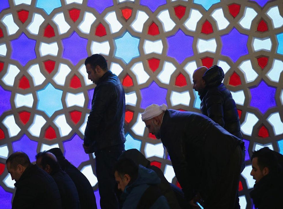 The brilliant answer to what the world would look like without Muslims ...