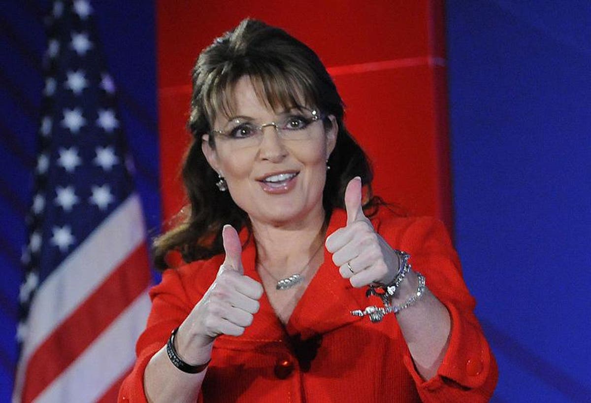 Judge Dismisses Sarah Palins Defamation Lawsuit Against The New York