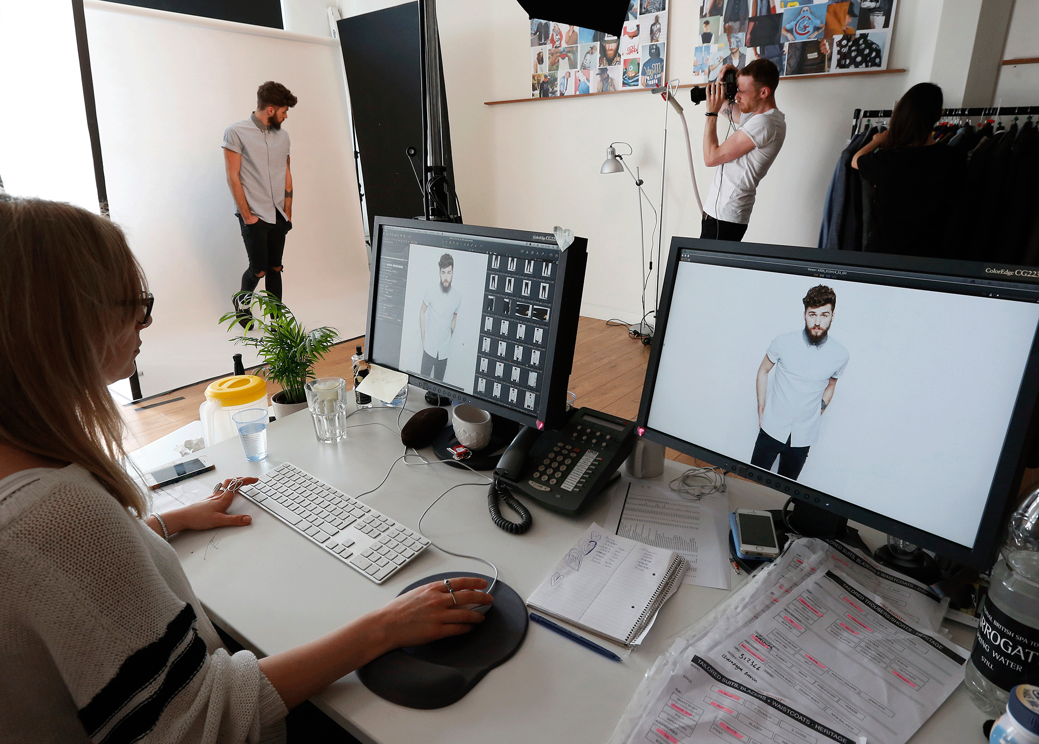 Asos, JD Sports, Barratt: Business news in brief, Friday 13 January ...