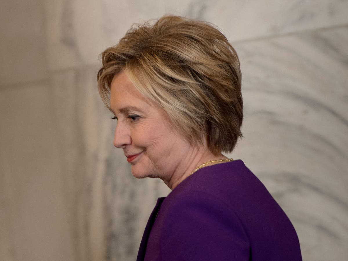 Hillary Clinton wins 2,864,974 more votes than Donald Trump, final US ...