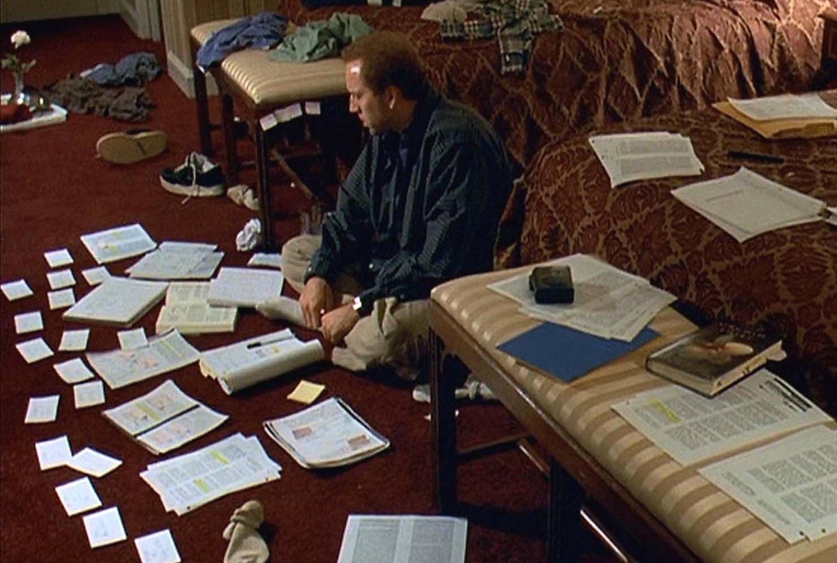 2016 Black List: The 73 hottest unproduced screenplays in Hollywood ...