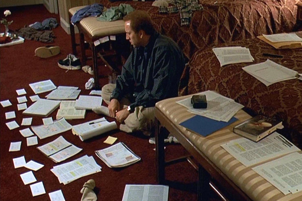 2016 Black List: The 73 hottest unproduced screenplays in Hollywood ...