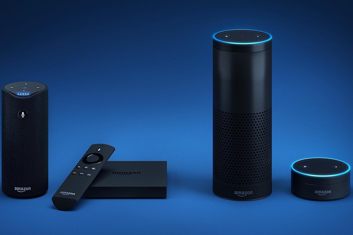 Amazon adds Alexa to its Music Unlimited app to try and get people to ...