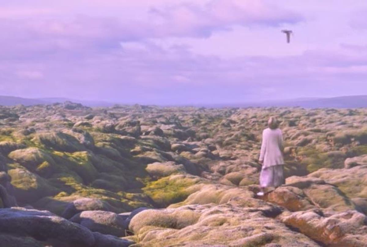 The OA: Netflix releases trailer for mystery new series, nobody has a ...