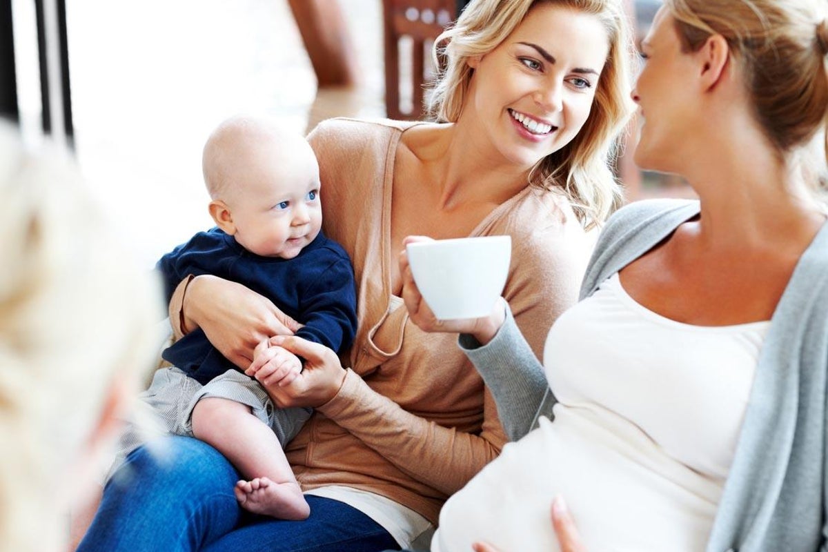 British maternity pay is one of the worst in Europe, reveals TUC report ...