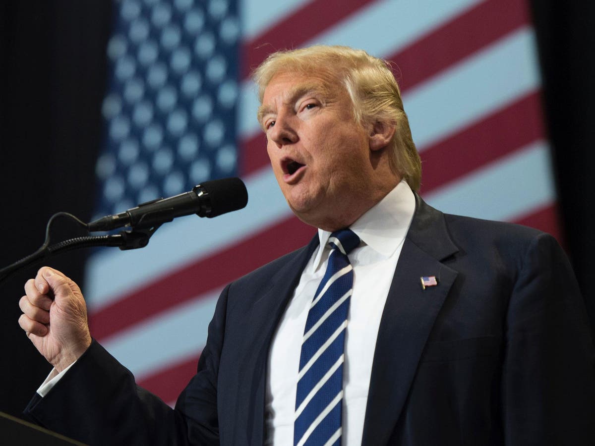 Donald Trump attacks Vanity Fair after magazine declares Trump Grill ...