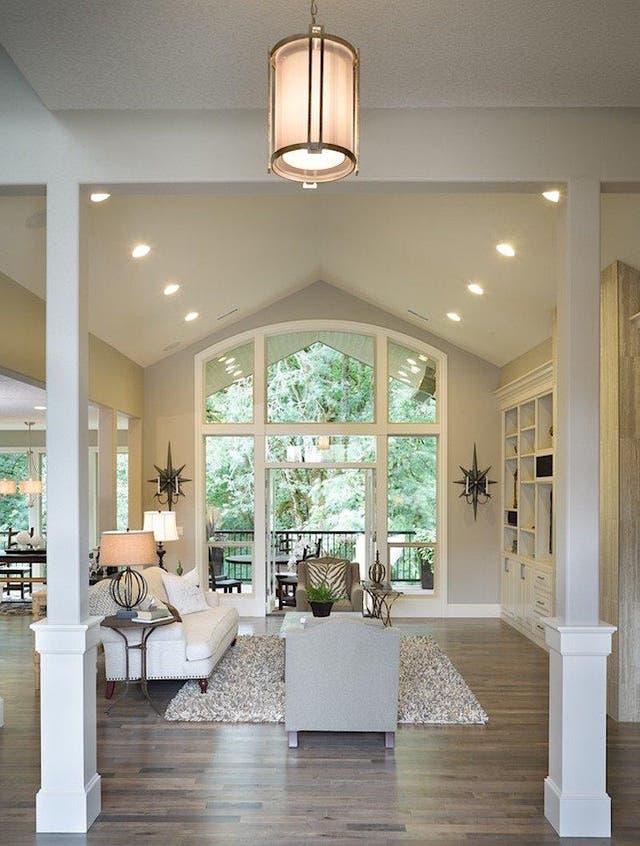 This is the ultimate dream house, according to Pinterest users | The ...