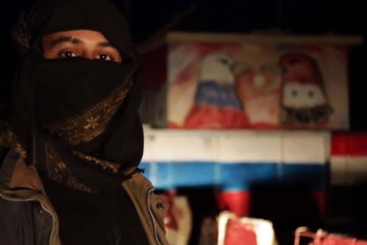 More than 400 British Isis jihadis have already returned to UK, report ...