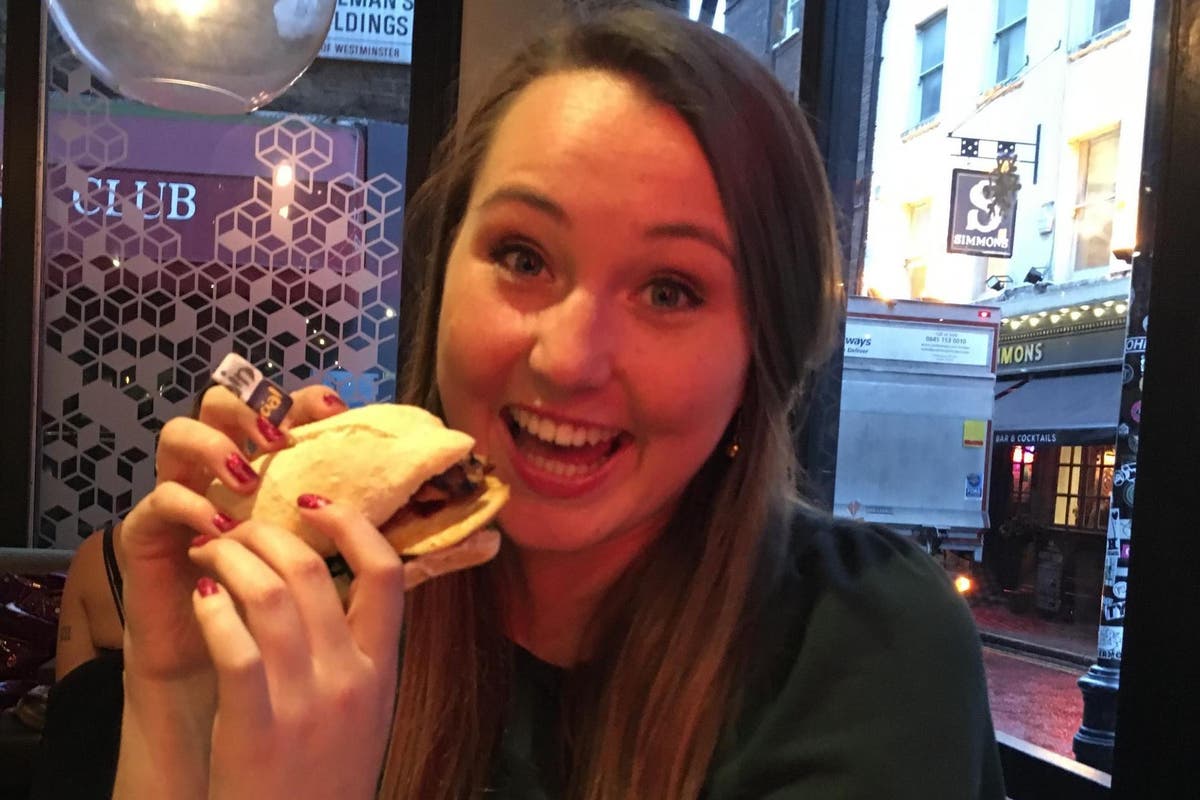 Rachel Eats Stuff: I ate every fast food Christmas lunch in the name of ...