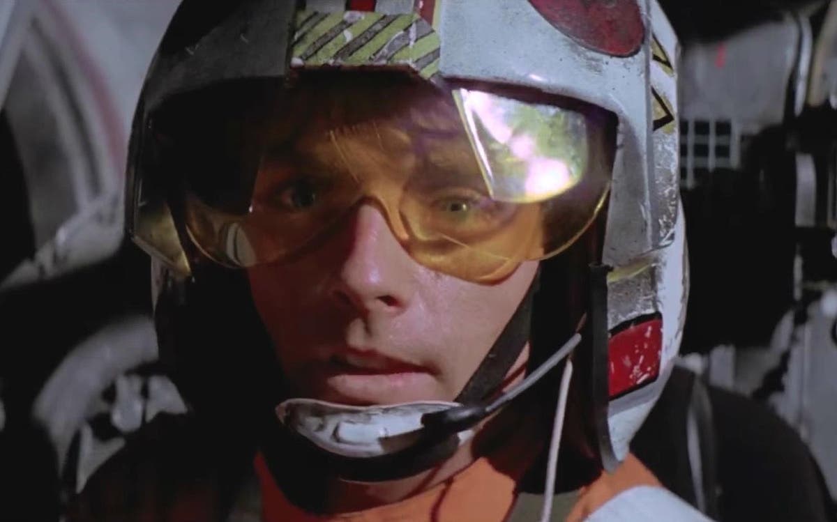 Rogue One used unseen Star Wars footage for X-Wing assault | The ...