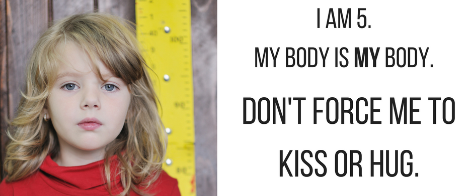 Everybody needs to see this controversial meme about childhood consent ...