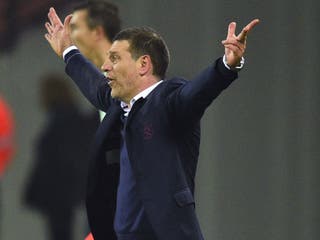 West Ham vs Hull match report: Mark Noble penalty completes vital week ...