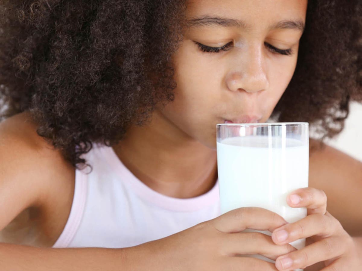 Do humans need dairy? Here's the science | The Independent | The ...