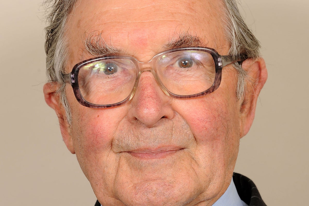 Lord Jenkin obituary: Conservative peer whose essential decency shaped ...