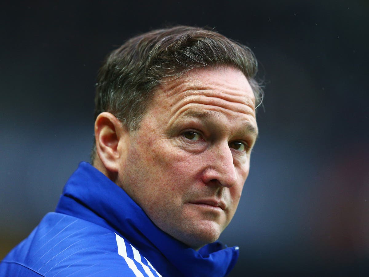 Chelsea coach Steve Holland named as England assistant manager | The ...