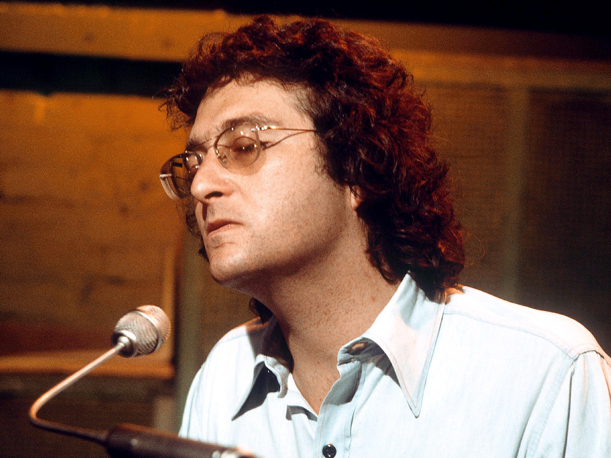 Story Of The Song Louisiana 1927 By Randy Newman The Independent