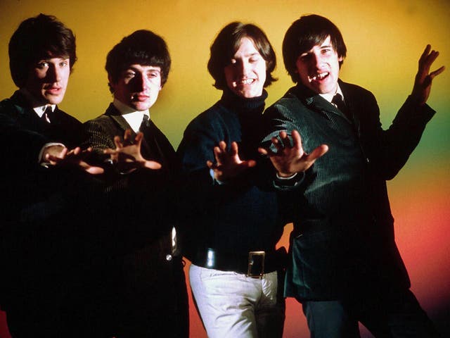 Playlist: The 20 best albums from 1968 | The Independent | The Independent