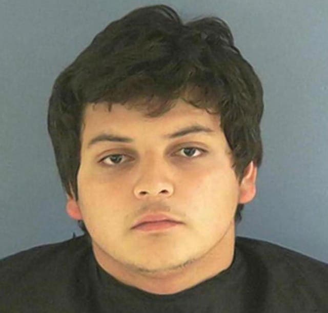 Man murders woman then has sex with body out of curiosity, say Florida ...