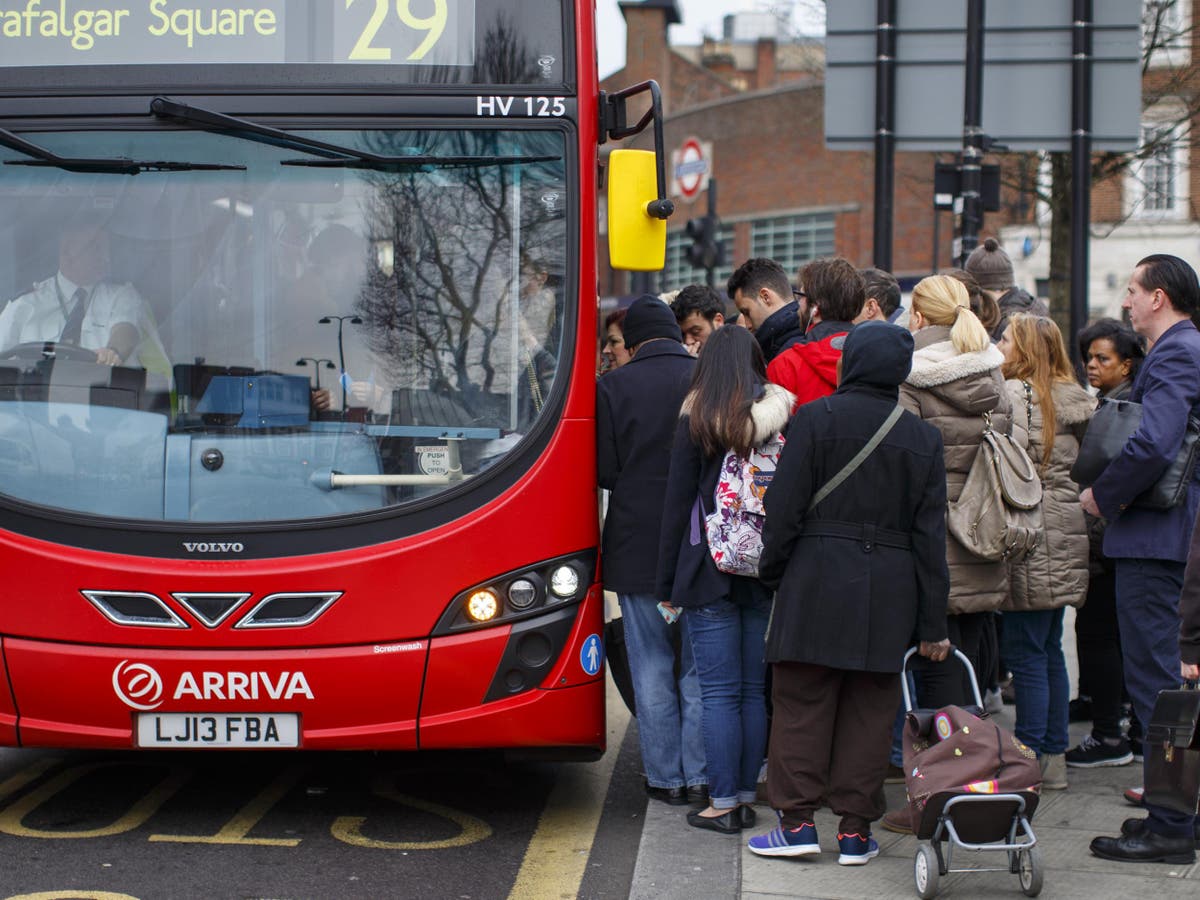 Discrimination against disabled passengers on our buses is a new low ...