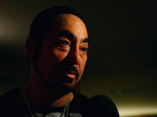 The year so many high-profile celebrities died | The Independent | The ...