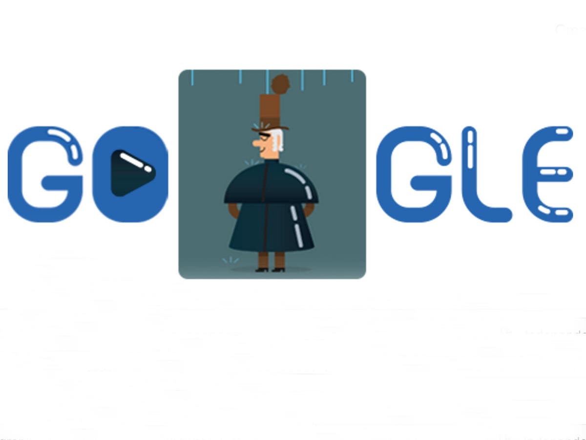 Charles Macintosh: Chemist who invented the world-famous waterproof ...