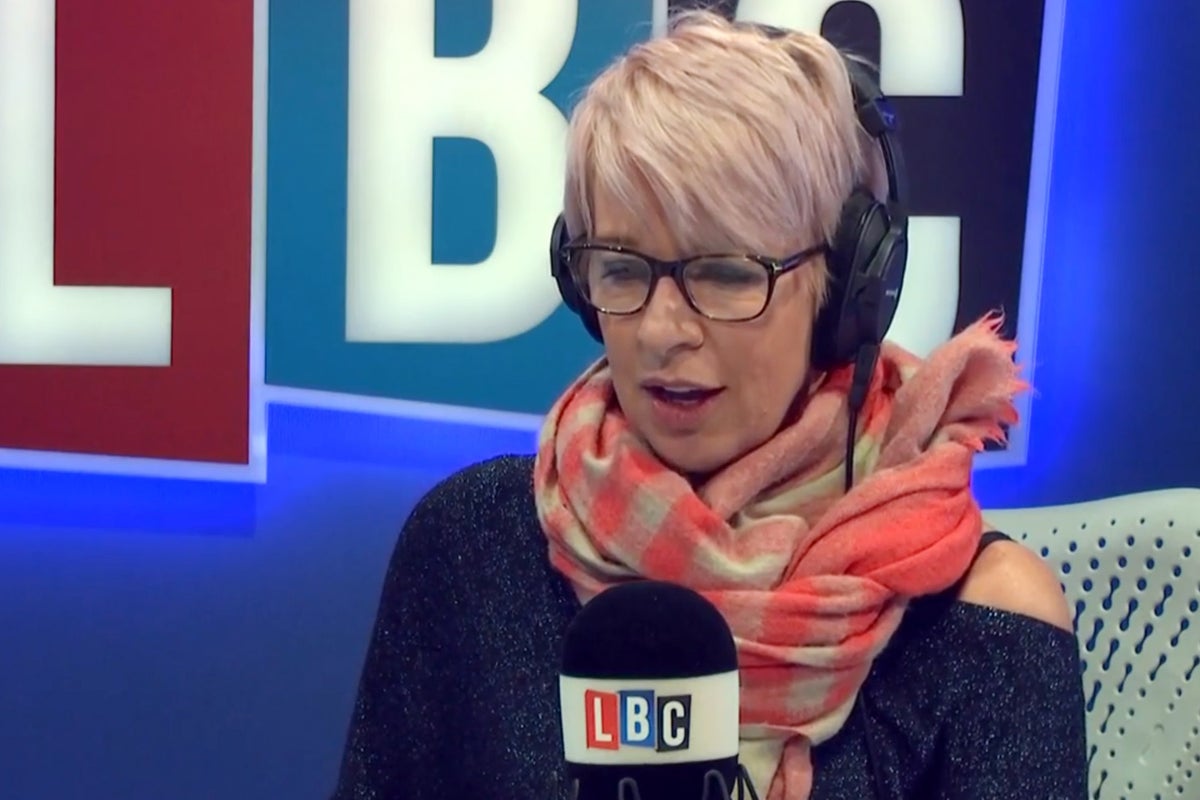 Katie Hopkins: Former LBC broadcaster’s most controversial moments ...