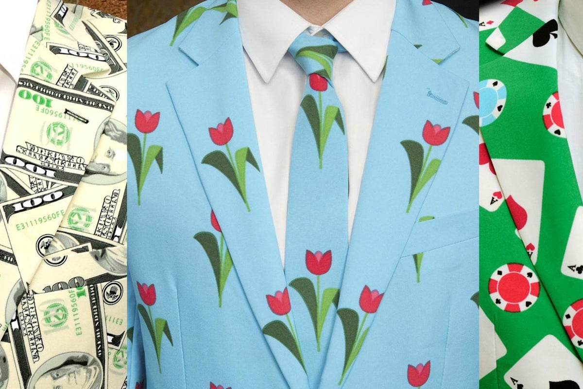 OppoSuits: 9 terrible but brilliant suits for your consideration | The ...