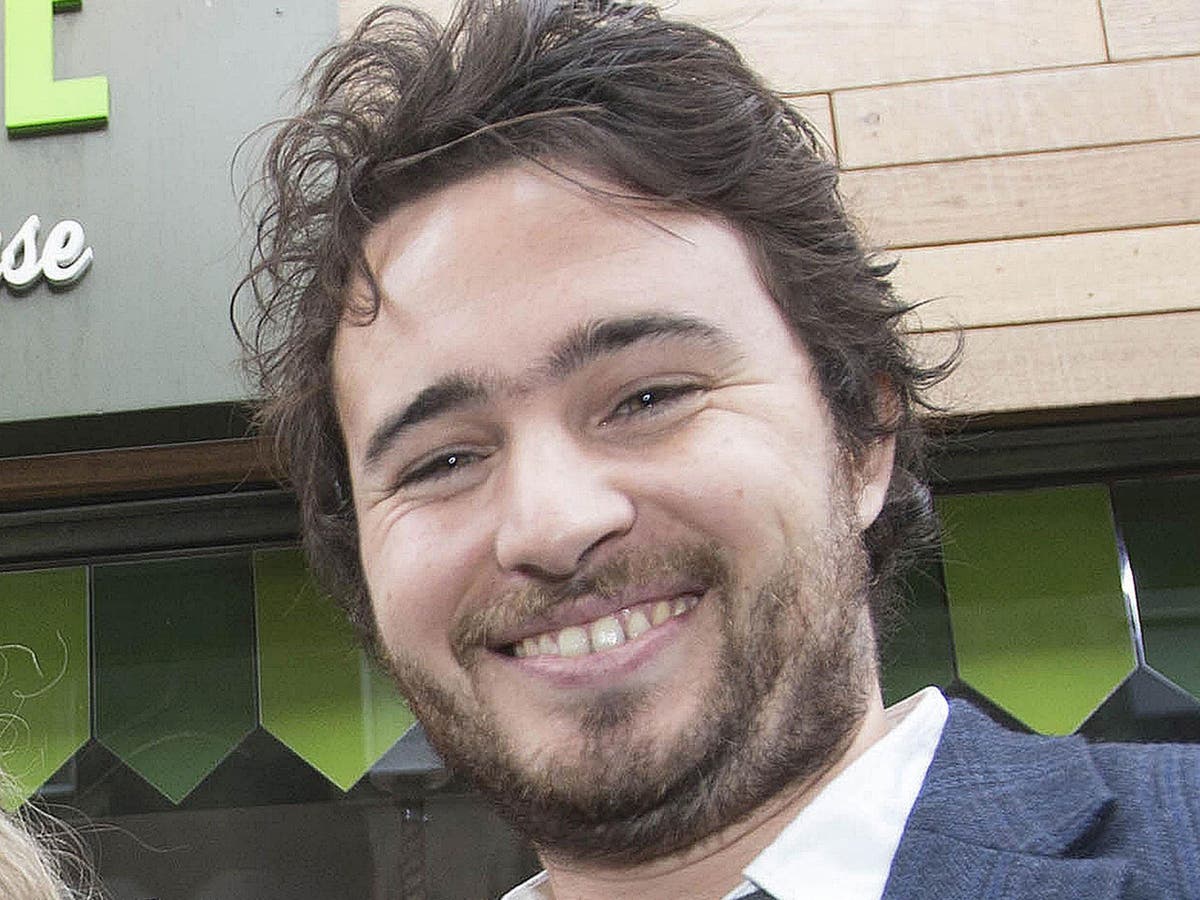 Social Bite founder Josh Littlejohn dedicates MBE to people ...