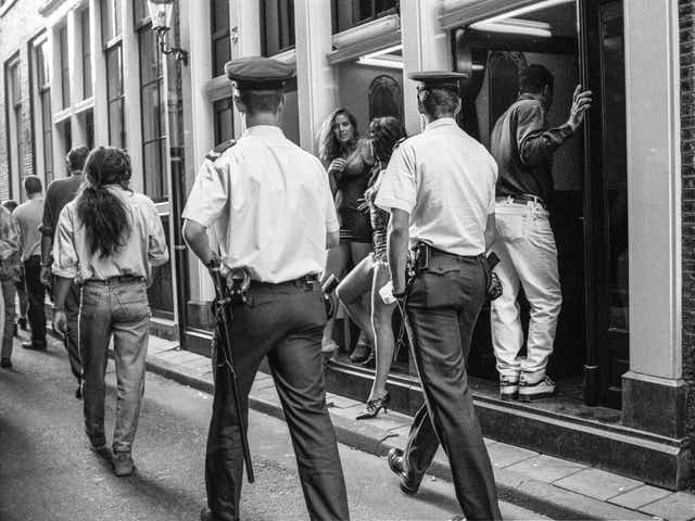 Sex Netherlands Latest News Breaking Stories And Comment The Independent 