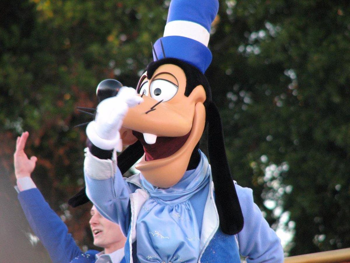 Nine things you never knew about Disney parks, according to a man who ...