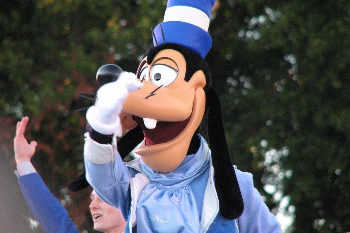 Nine things you never knew about Disney parks, according to a man who ...