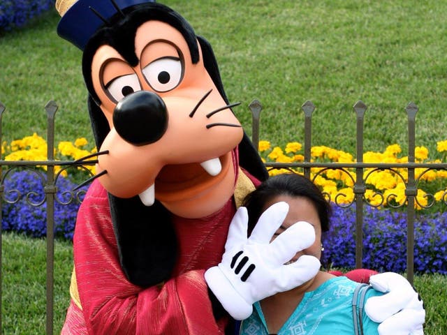 Nine things you never knew about Disney parks, according to a man who ...