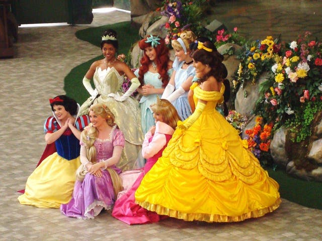 Nine things you never knew about Disney parks, according to a man who ...