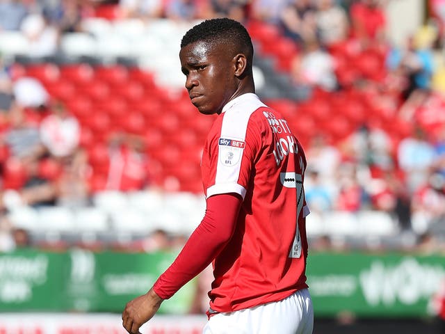 How Ademola Lookman slipped through the academy net before making his £ ...