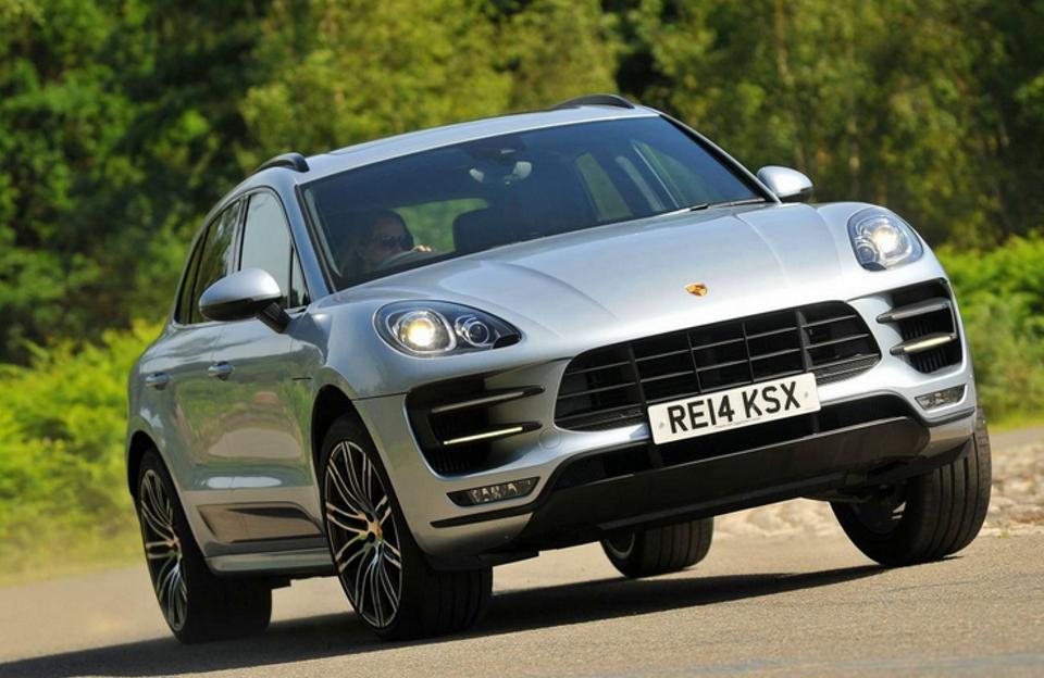10 Of The Best Large SUVs You Can Buy Today The Independent