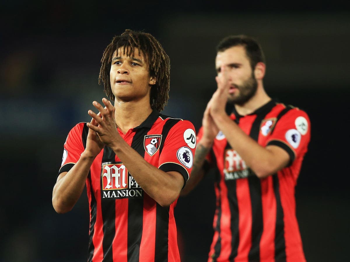 Chelsea news: Antonio Conte challenges Nathan Ake to stake first-team ...