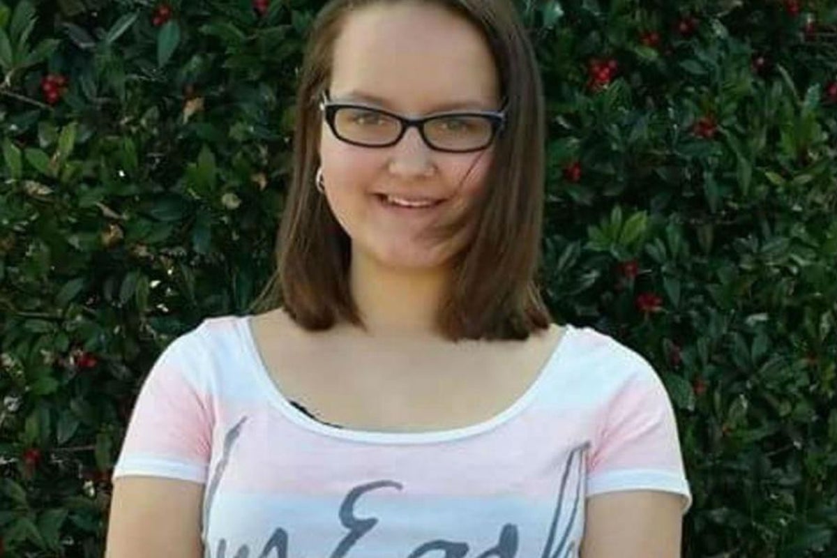 Grace Packer murder: Mother accused of dismembering adopted daughter ...