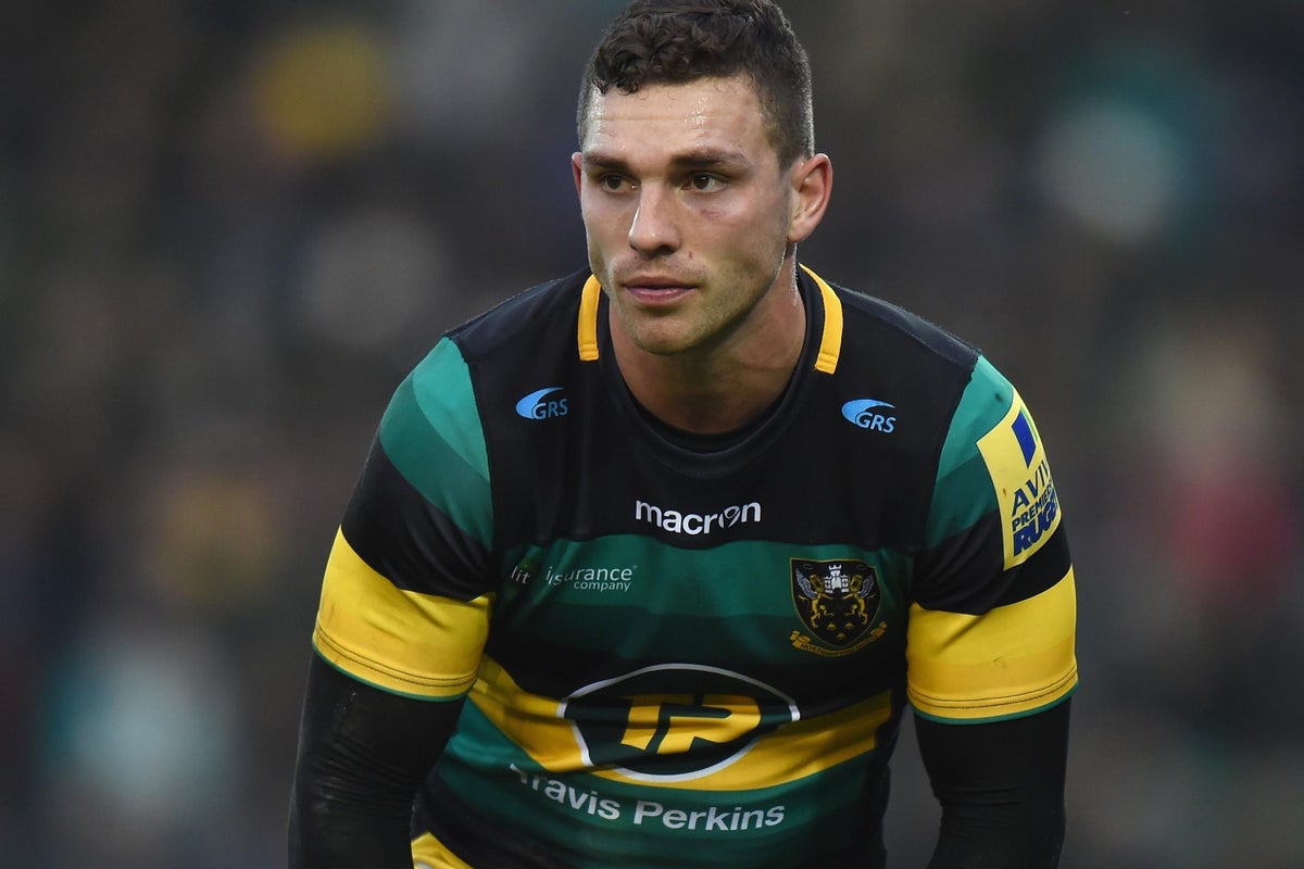 World Rugby unhappy with Northampton's George North injury treatment ...