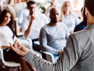 Scientists say they can measure your charisma with only six questions ...