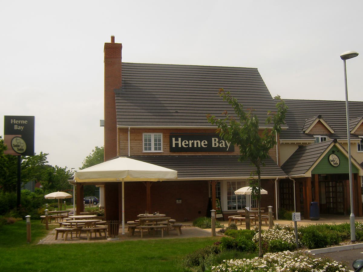 Restaurant group Whitbread apologises for adding pork to its beef ...