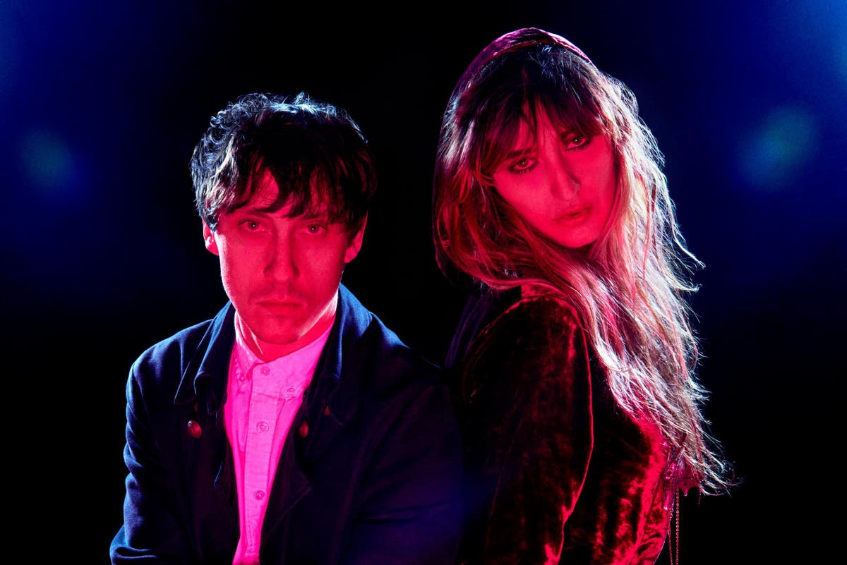 Tempers share 'Further' ahead of Fundamental Fantasy EP release ...